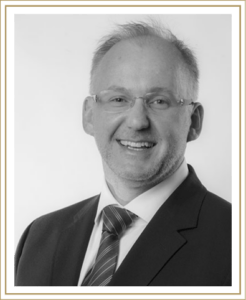 Board of Directors - Peermont