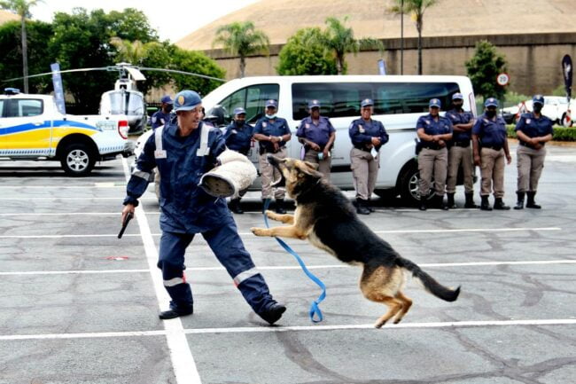 EMPD Celebrates 20 Years - Peermont