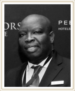 Resort Managers - Peermont