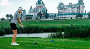 Graceland - Peermont