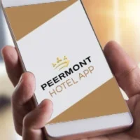 Login - Peermont