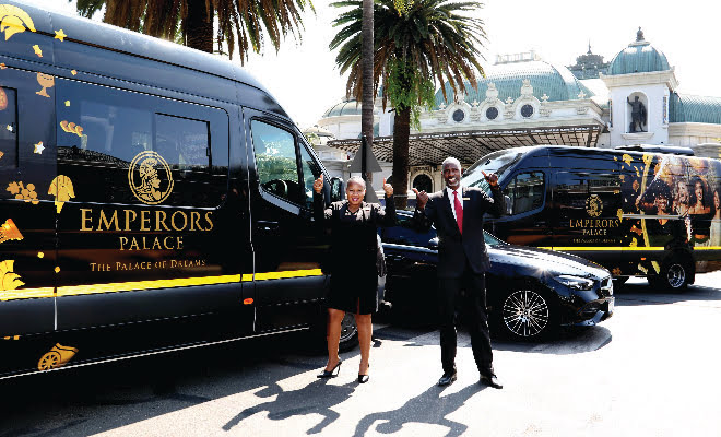 All Articles – Peermont