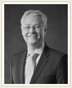 Executive Management - Peermont